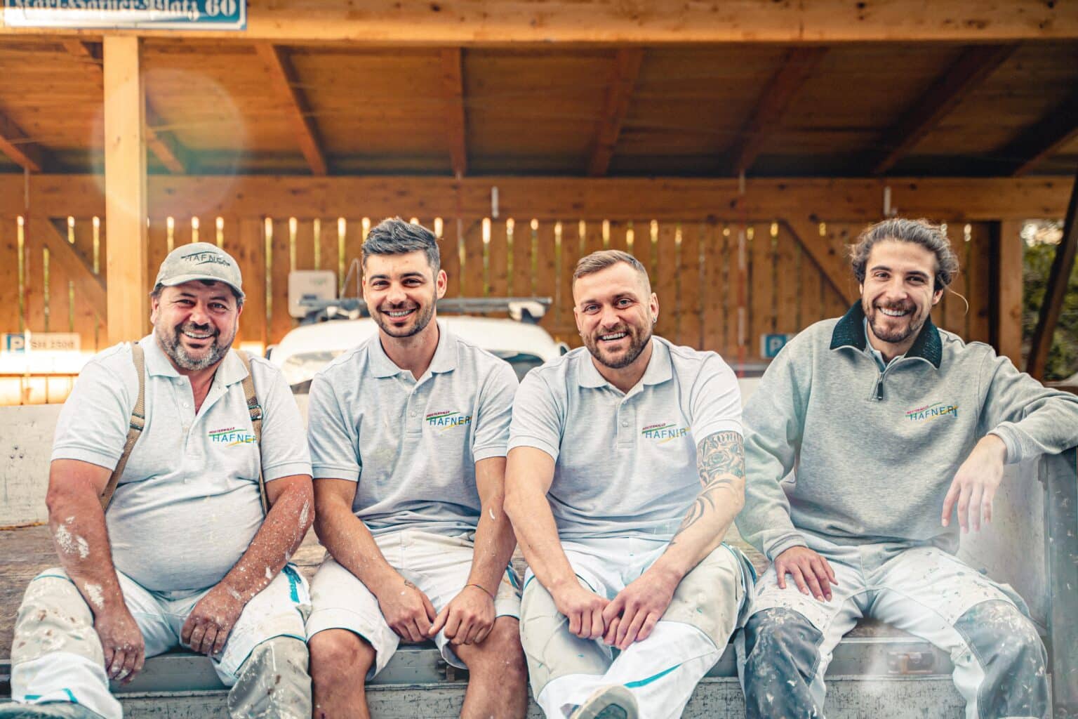 Mitarbeiter finden im Handwerk 2023 - Social Recruiting